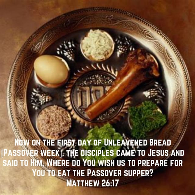 MARCH 21, 2021 – EBC Sunday Sermon – “The Cross of Christ” – Matthew 26 ...