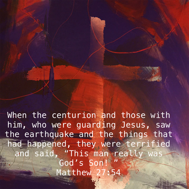 SEPTEMBER 5, 2021 – EBC Sunday Sermon – “The Burial of Jesus” – The ...